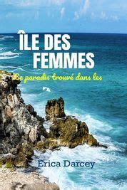 LE DES FEMMES Le Paradis Trouv Dans Les Cara Bes D Couvrez La Tranquillit Les Eaux Turquoise