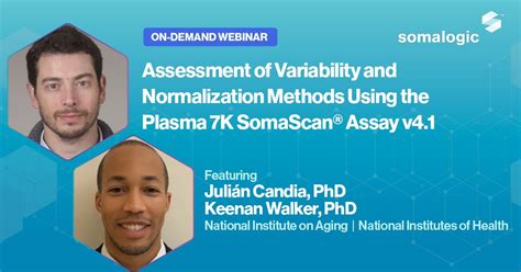 Somalogic On Linkedin Hupo2023 Biomarkers Proteomics Drugdiscovery