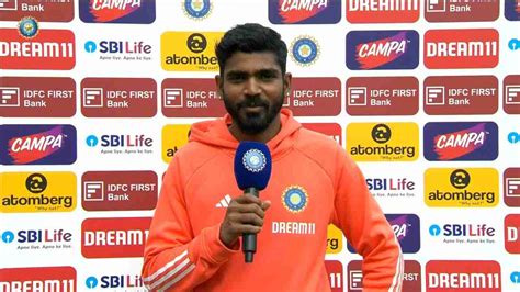 India Mens Cricket Team Srikar Bharat Profile Stats And Videos