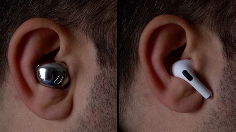 Samsung Galaxy Buds Pro Vs Apple Airpods Pro Aivanet