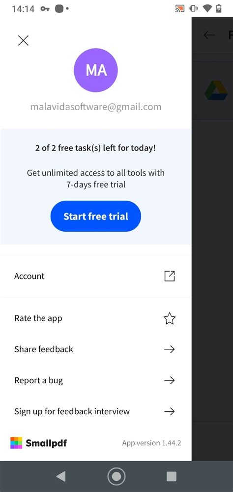 Smallpdf Apk Download For Android Free