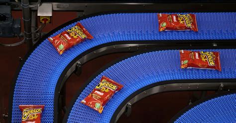 Esta Famosa Marca De Snacks Se Declarará En Bancarrota Tras Acusaciones