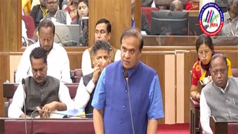 Assam Cm Apologies For Hslc Paper Leak Northeast Live