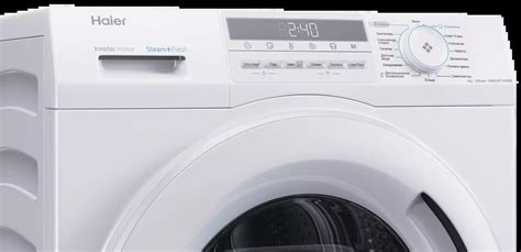 Стиральная машина Haier HW60-BP10929BE – купить по цене 45 999 руб. на ...