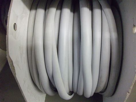 Caravan Motorhome Pvc Awning Rail Infill Insert Herzim Cover Trim Strip 11mm Ebay Uk