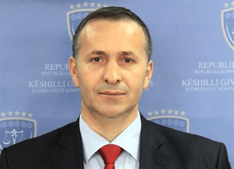 Fejzullah Rexhepi Propozohet Për Kryetar Të Gjykatës Supreme