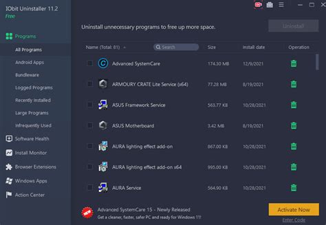 Advanced Uninstaller Pro Download Xp Senturinfarm
