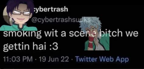 Haiiii 3 Uwu Hiiiieeeeeeeeaaaa Best Comedy Anime Anime Funny