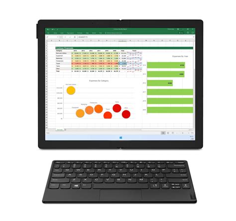 Worlds First Foldable Pc Thinkpad X Fold Ushers In A New Era Of Mobile Computing Lenovo
