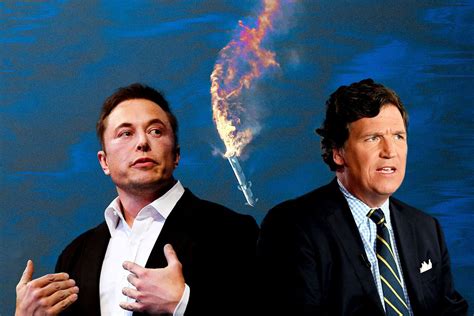 Tucker Carlson S Takeover And The Dramatic Decline Of Twitter Salon