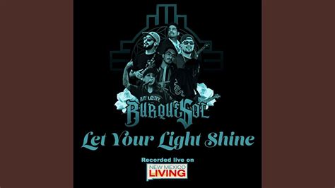 Let Your Light Shine Youtube