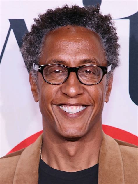 Andre Royo 2022