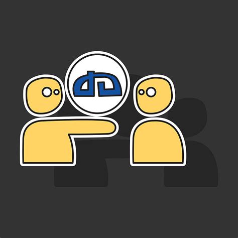 Sticker Deviant Deviantart Social Social Media Vector Ai Eps Uidownload