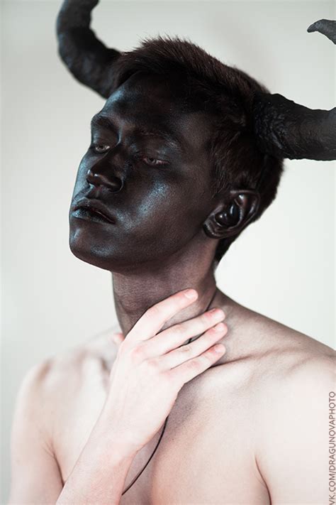 Химера I on Behance
