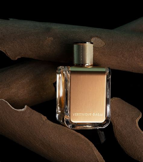 Through the art of perfume, Veronique Gabai communicates the magic of a ...