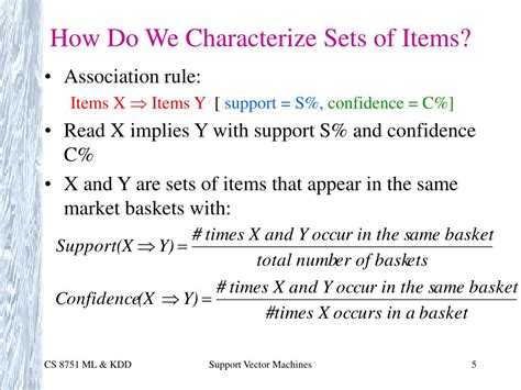Ppt Mining Association Rules Powerpoint Presentation Free Download Id 1064514