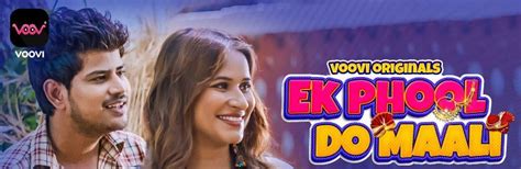 Ek Phool Do Maali Hindi Web Series All Seasons Episodes And Cast