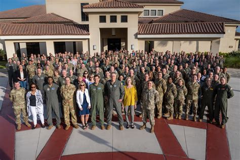 Building Our Warrior Heart Culture Macdill Air Force Base News