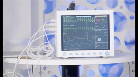 Claroty On Linkedin Team82 Patient Monitoring System Hacking