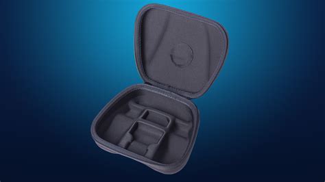 Steam Controller Carrying Case On Steam