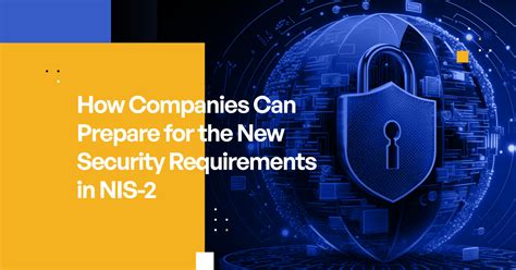 Implementing Nis 2 How To Prepare Your Company For Compliance