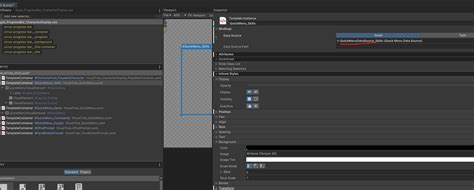 Visualelement Datasource Is Null Even If Added To Parent Unity Engine