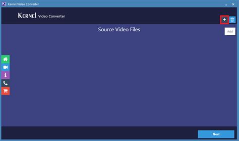 Easily Convert VOB Video Files To MP Format