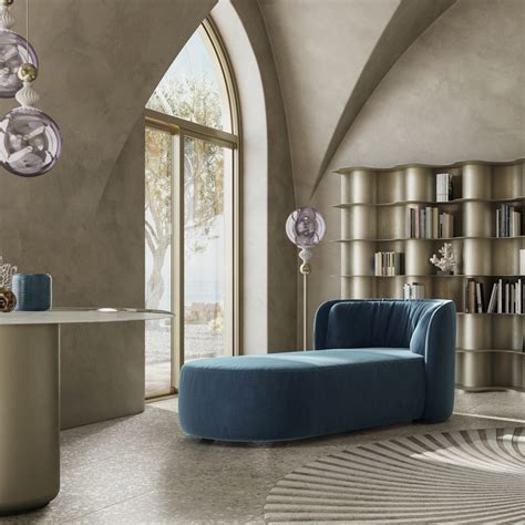 How Natuzzi Italia Is Challenging Design Norms Placing The Focus On