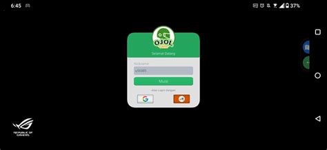 Ojol The Game: Cara Main dan Link Download Game Viral 2024 – Urbandigital