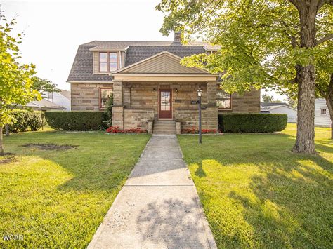 411 S Dewey Ave Lima Oh 45804 Zillow