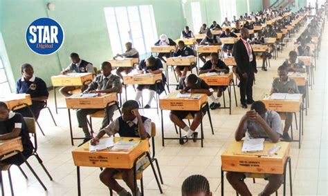 Kpsea Exam Timetable