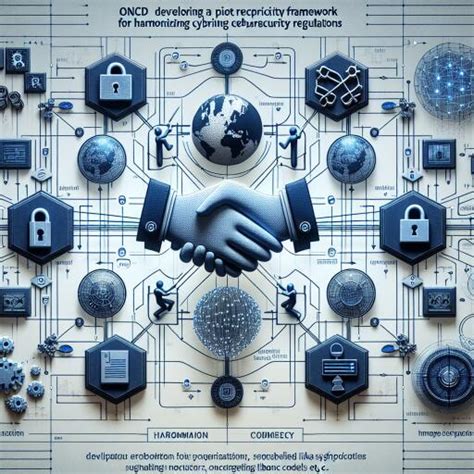 ONCD Launches Pilot Program To Harmonize Cybersecurity Measures In Critical Infrastructure Tildee