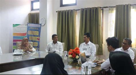 Meningkatkan Mutu Pendidikan Fah Uin Alauddin Makassar Gelar Audit