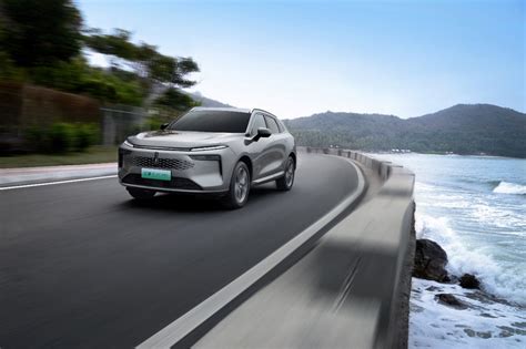 新摩卡dht Phev ：“硬”刚冗余又一人车家号发现车生活汽车之家