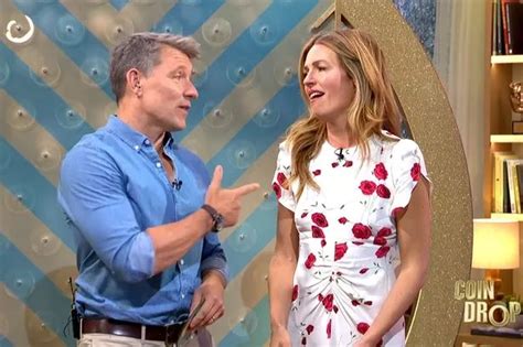 Cat Deeley Wedding Dress