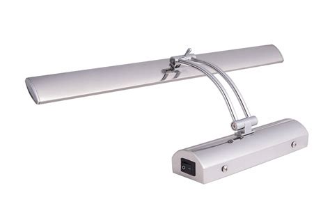 Kinkiet LED łazienkowy Lampa nad lustro 5W 40cm 7340349433