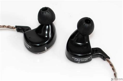 KZ AS10 Review - Multi BA IEM For The Masses - Prime Audio Reviews