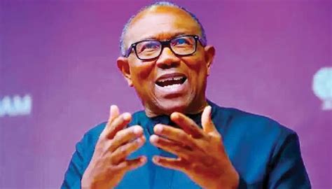 Obi Denies Quitting Labour Party