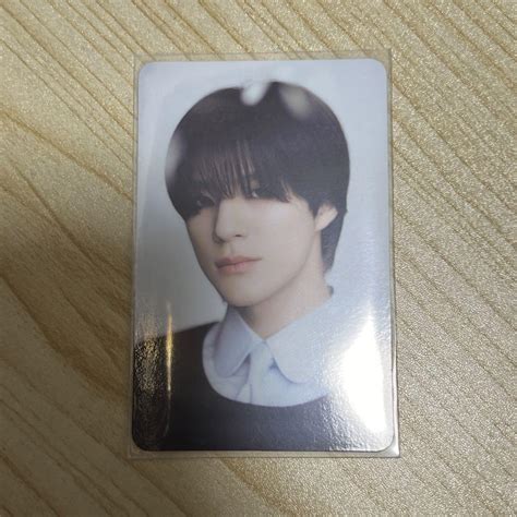 Nct Dream Dream（）scape Md ジェノ Jeno トレカ By メルカリ