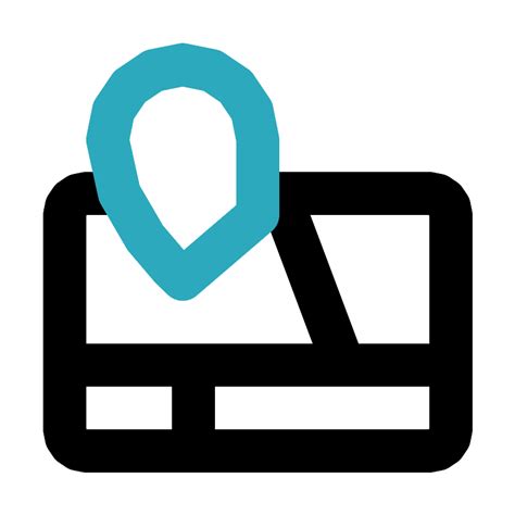 Maps Location Place Vector SVG Icon SVG Repo