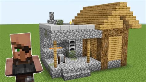 Why Are Blacksmiths Important In Minecraft