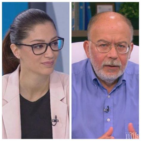 ГОРЕЩ БАРОМЕТЪР Социолози кръстосаха шпаги за изборите Ето ексклузивните прогнози на Тренд и