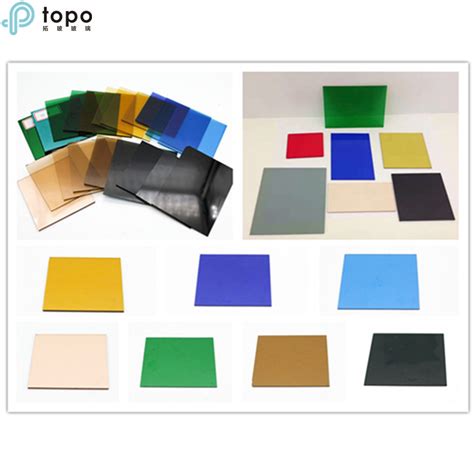 Ultra Thin Float Glass Sheet