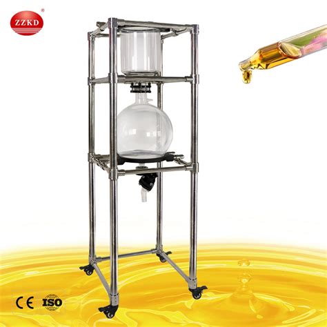 Laboratory Funnel Vacuum Suction Filter Device Stainless Steel Buchner Funnel Suction Filtration