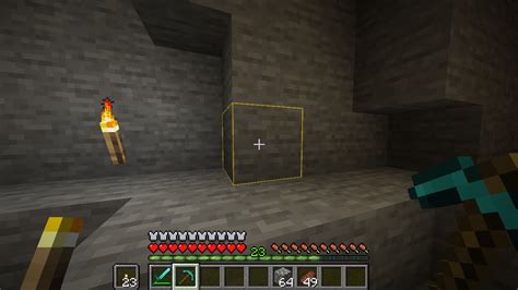 🎨 Custom Outline Minecraft Texture Pack