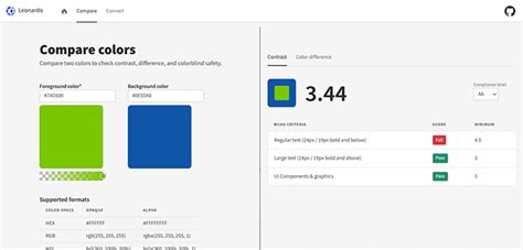 6 Javascript Tools For Color Generation Logrocket Blog