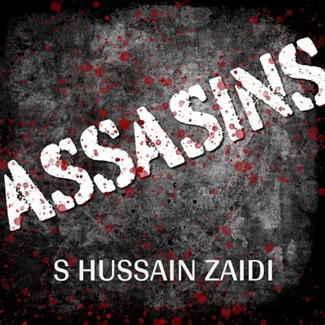 Assassins Audiobook By Gabriel Khan
