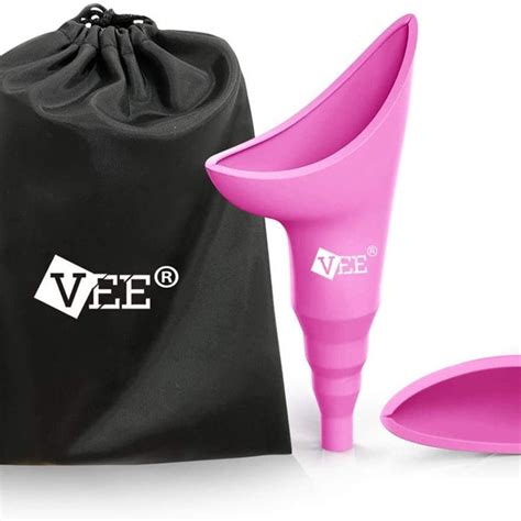 Female Pee Hiking Etsy