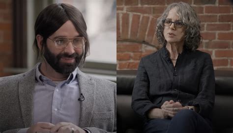 Matt Walsh Tricks Robin Diangelo Into Paying ‘reparations