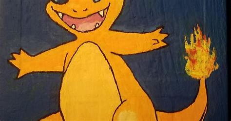 Charmander In Chief Album On Imgur